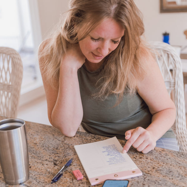 The Struggle Is Part Of The Story - Whitney English