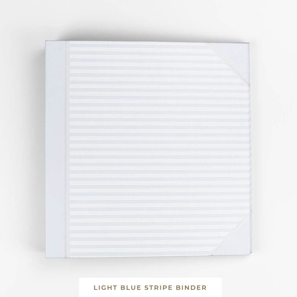 How to Create a Family Medical Binder • Whitney English