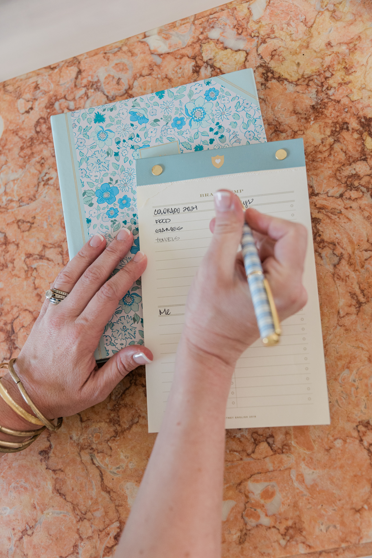 Why Writing Things Down is so Important • Whitney English