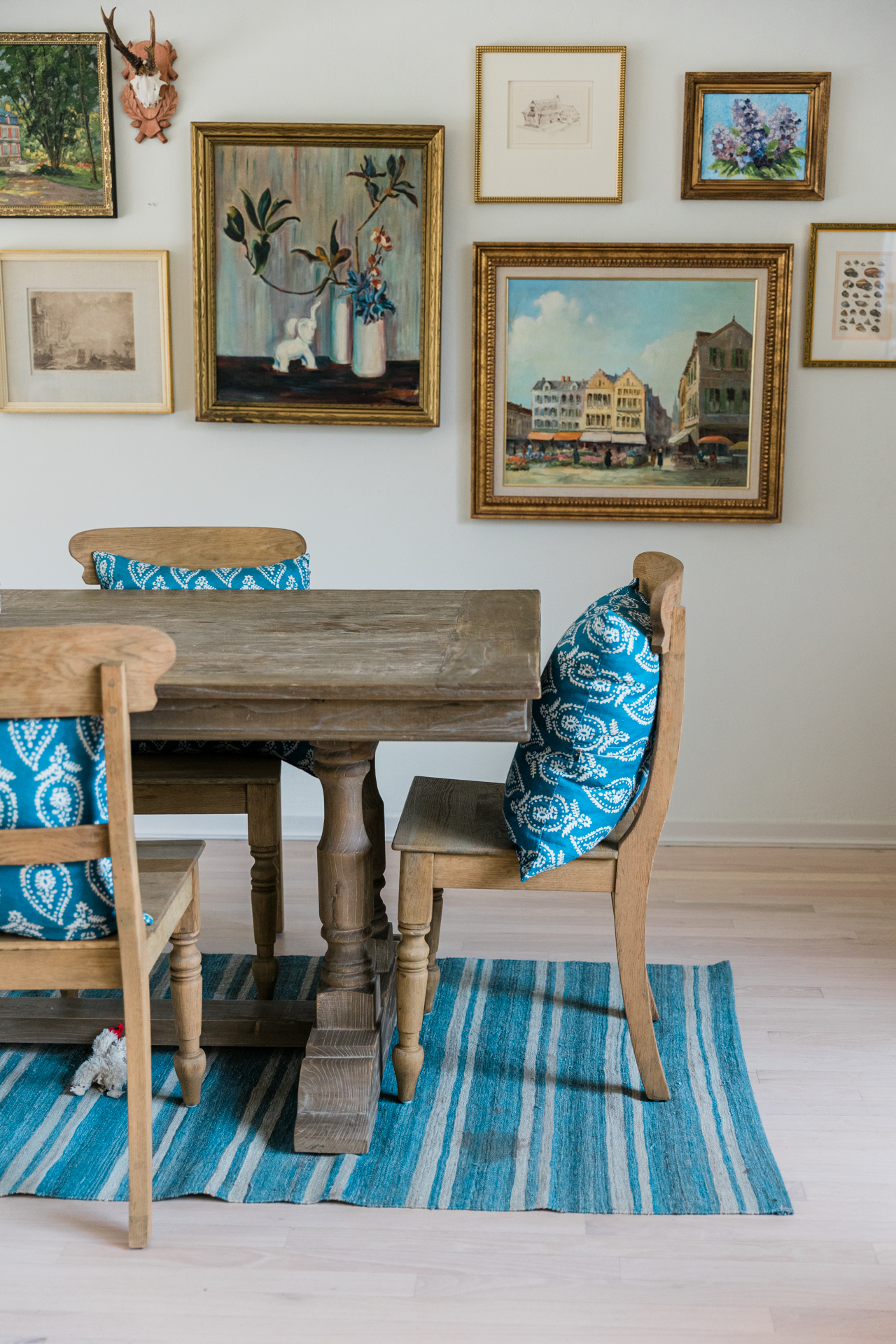 Sunday Journal || Vol. 1, Issue 4 • Whitney English