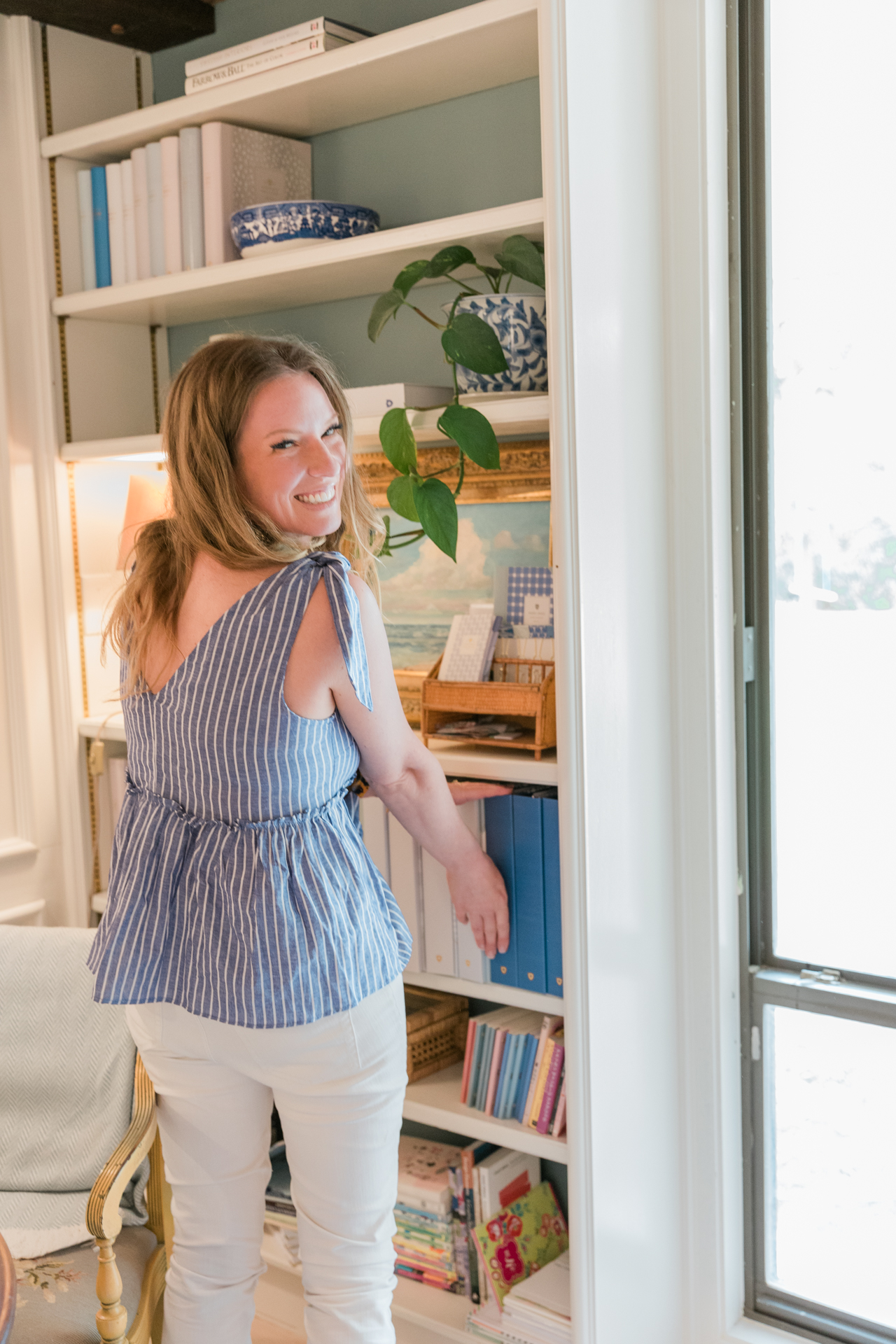 Sunday Journal || Vol. 1, Issue 7 • Whitney English