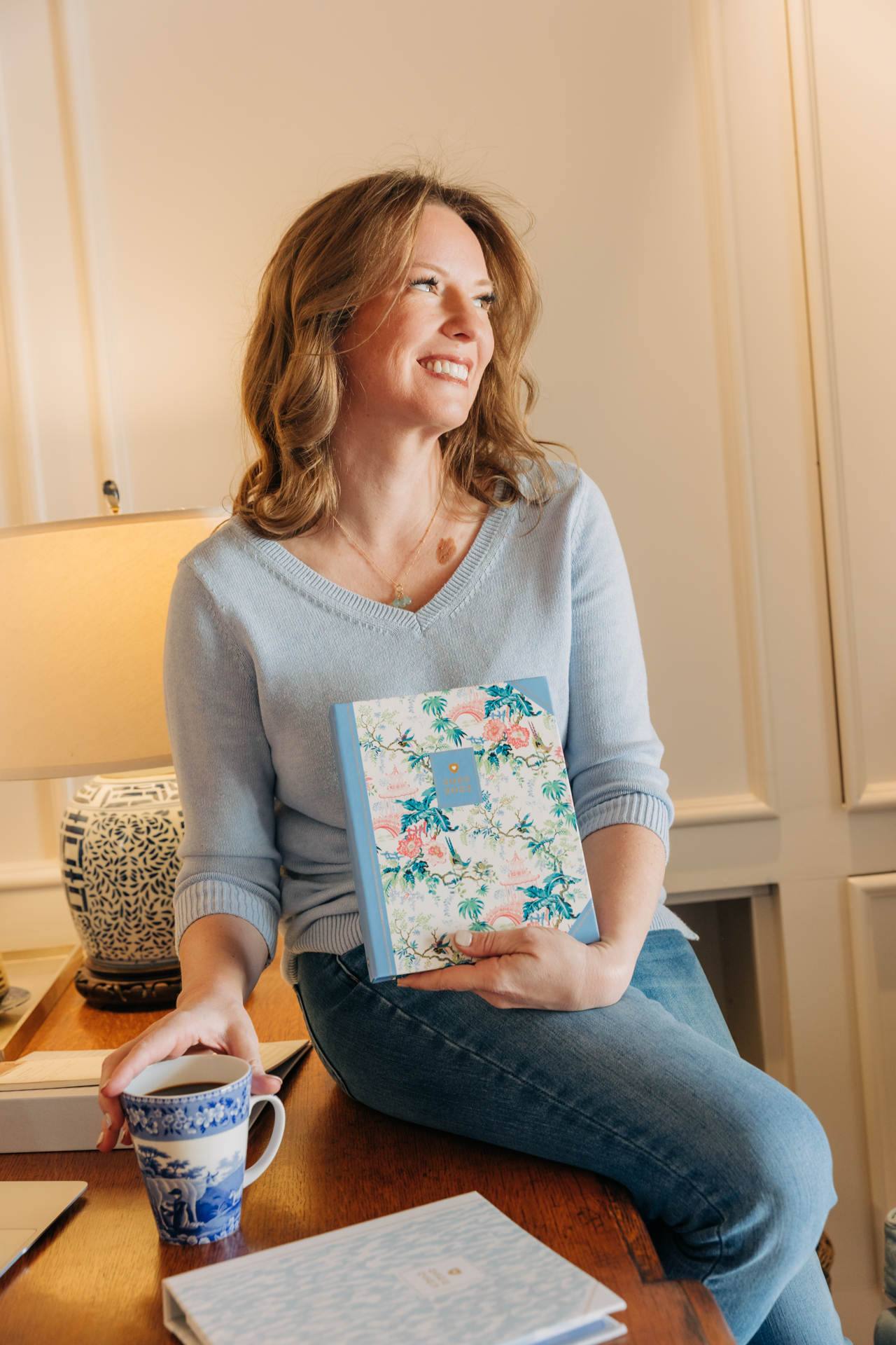 Smarts vs. Passion • Whitney English